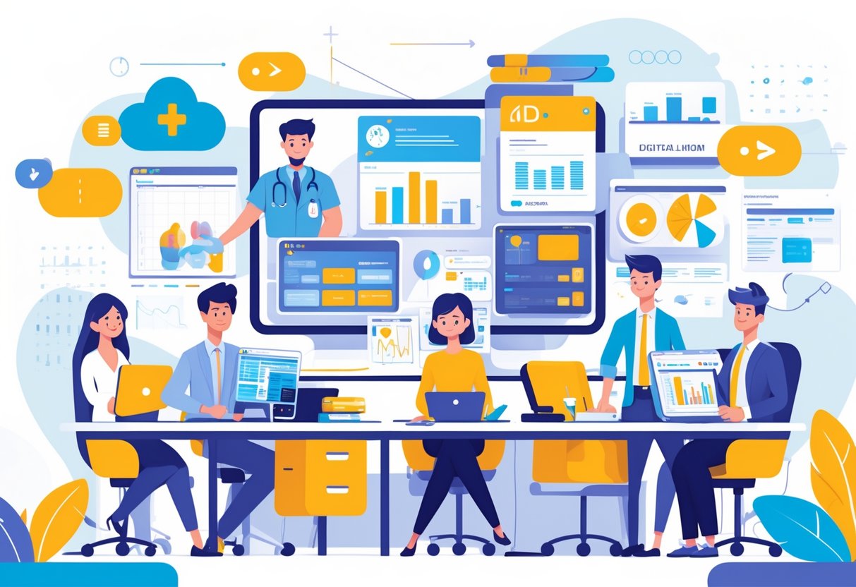 2D Animation Agency: Expert Services, Process & Industry Insights ...