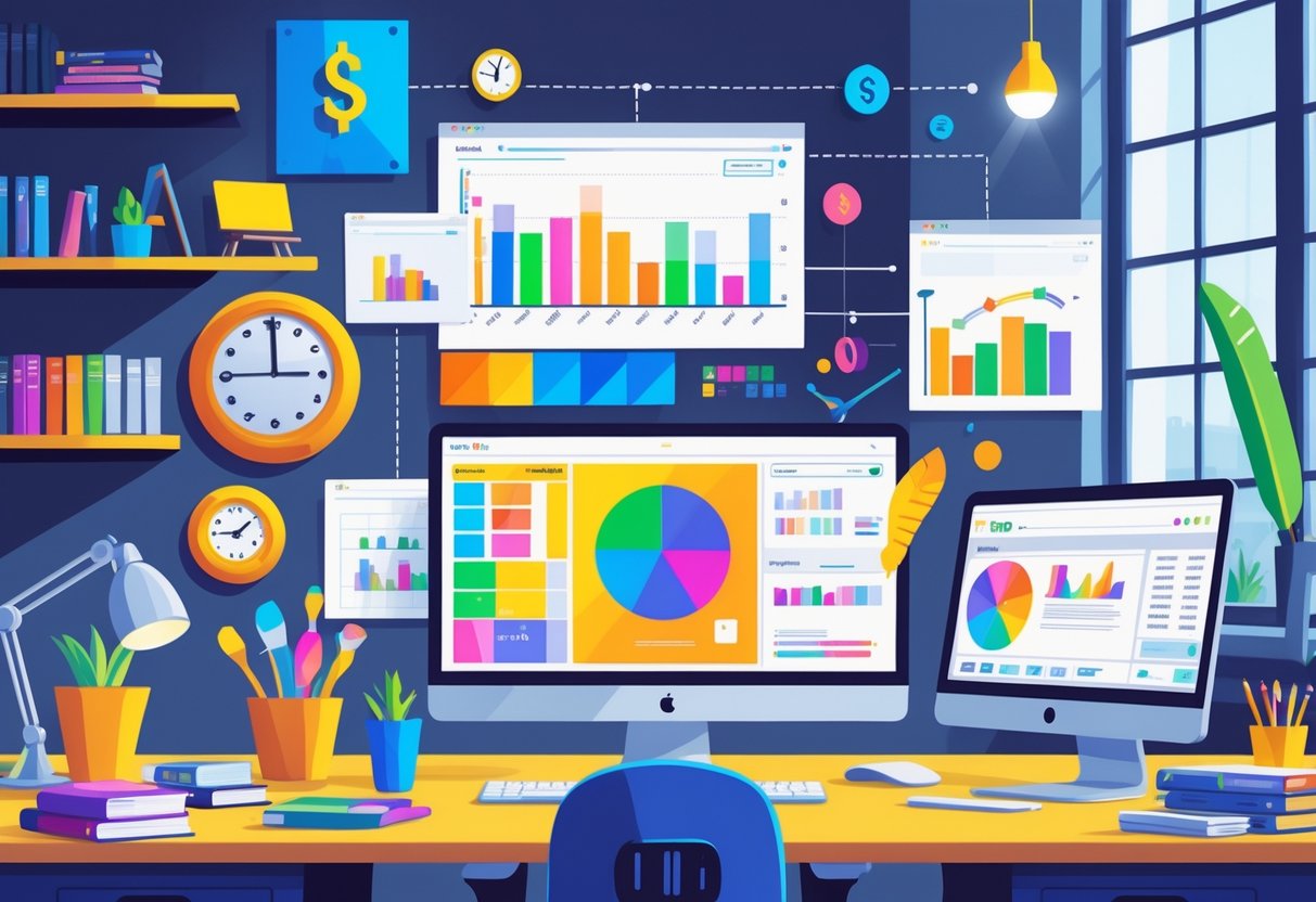 2D Animation Pricing: Key Factors and Cost Guide