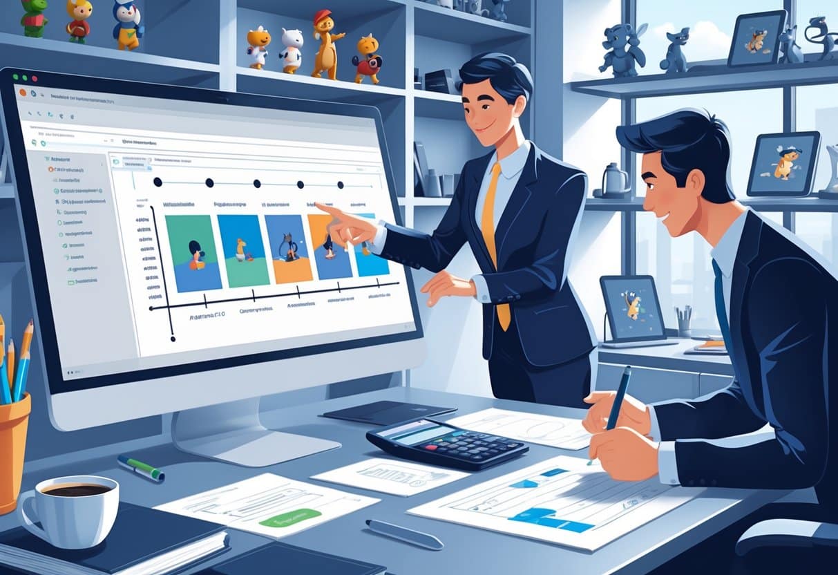 Animation Services Quote: Complete Guide to Pricing and Cost Factors ...