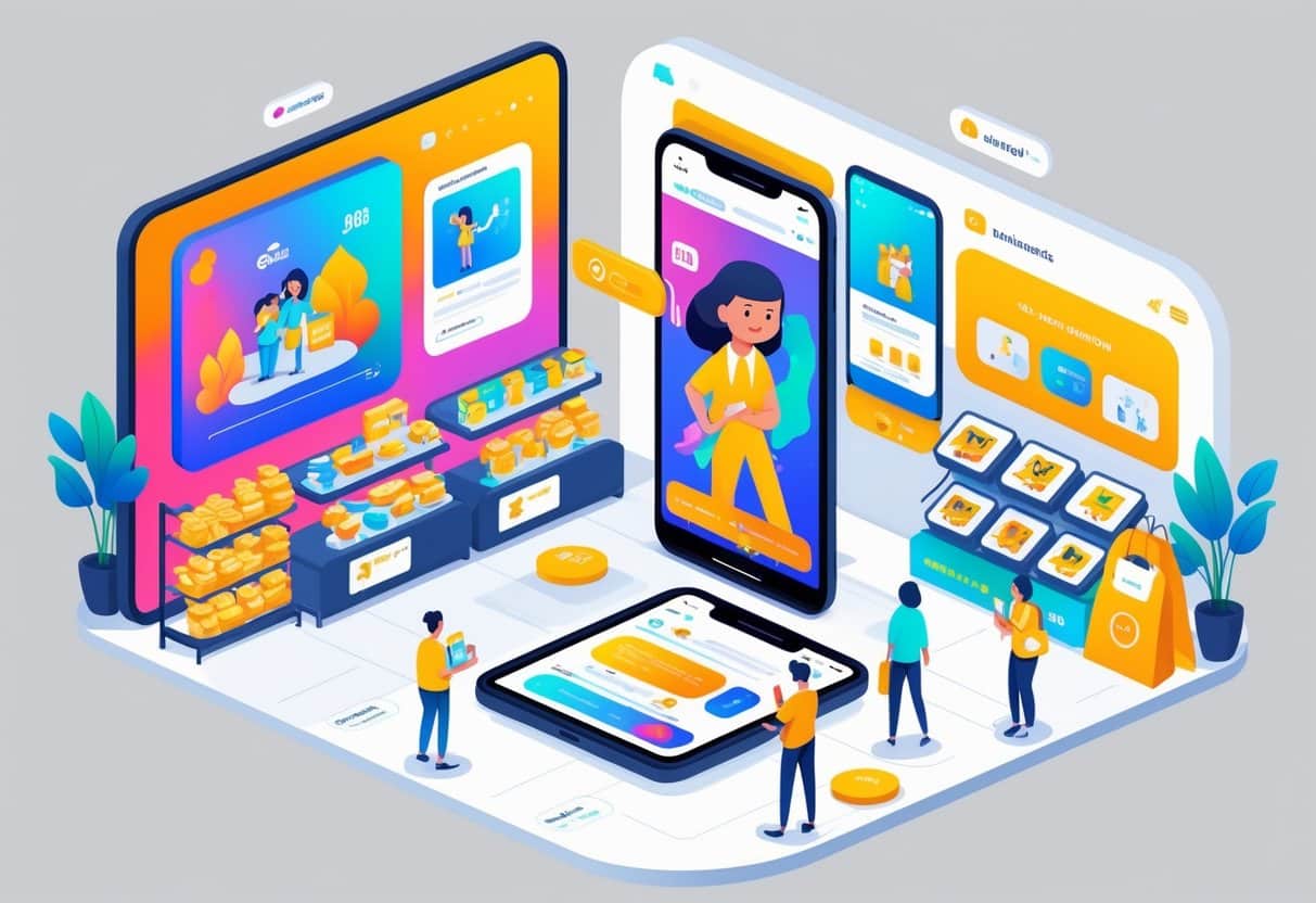 Retail Animation Services: Elevate Customer Engagement and Sales ...