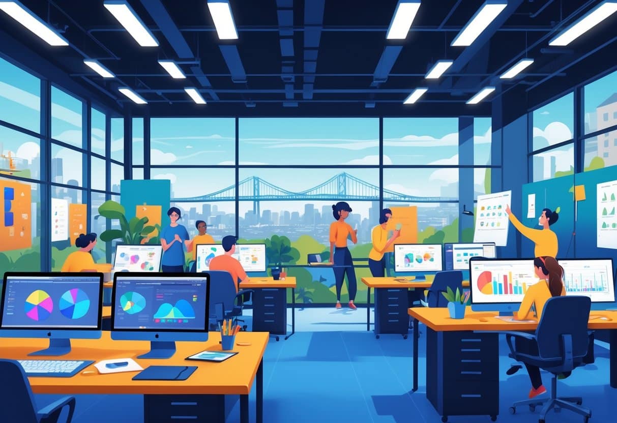 Animation Studio Bristol: Top Motion Graphics Insights
