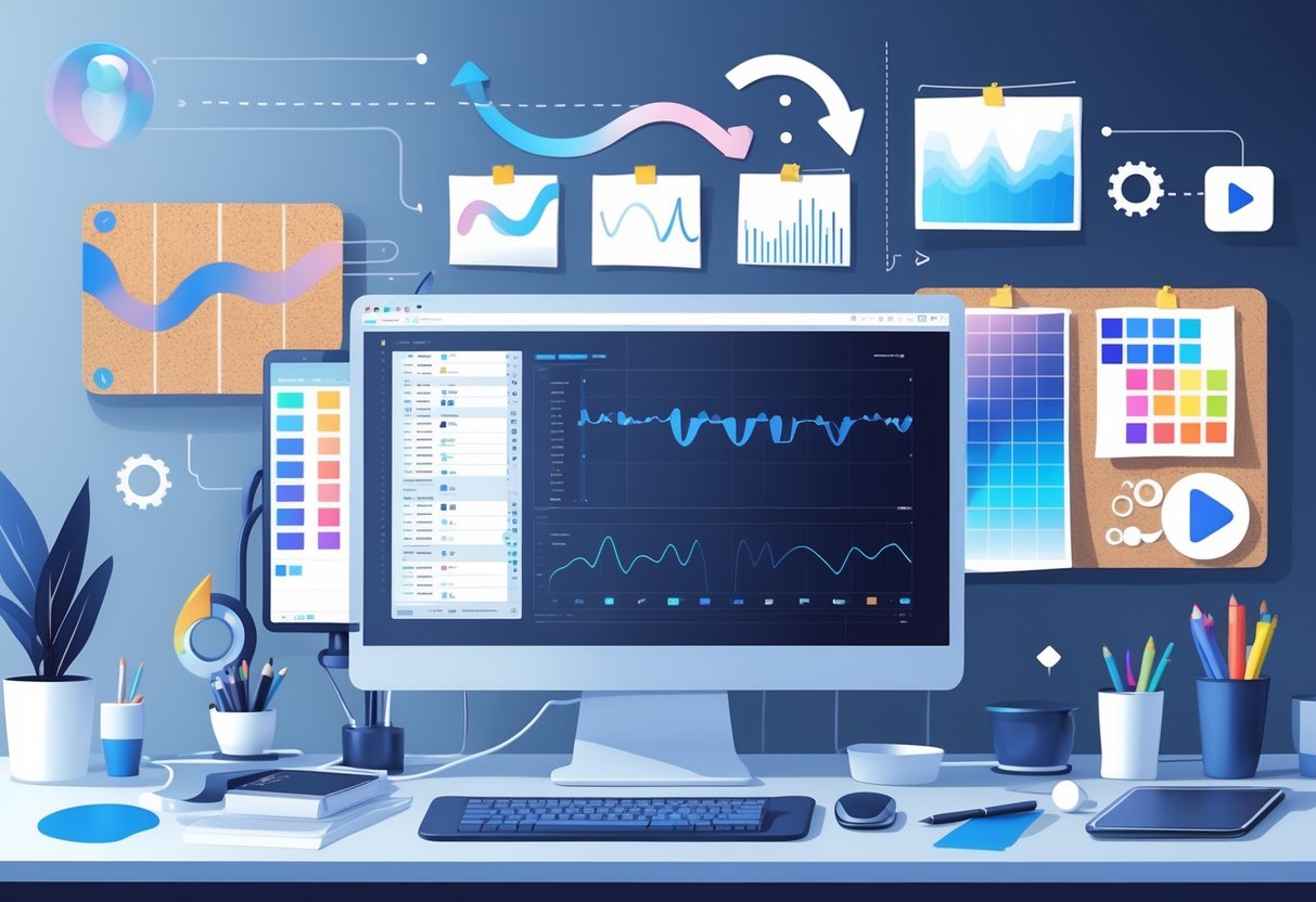 Animation Best Practices: Effective Methods and Workflows