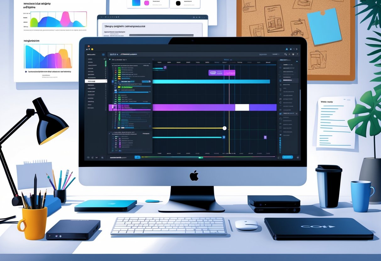 Motion Graphics Tutorial: An Absolute Beginner’s Guide