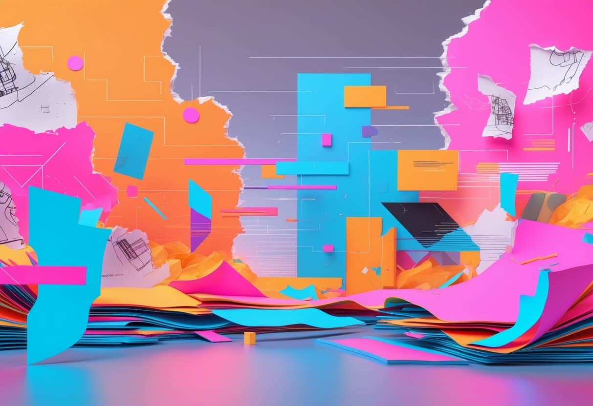 Animation Trends 2025: Key Styles and Innovations