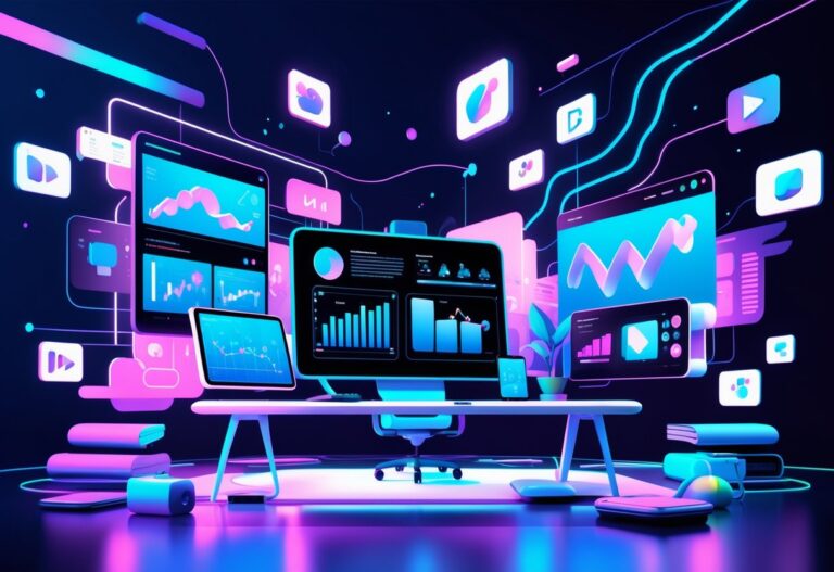 Future of 2D Animation: Trends, Technology, and Industry Insights ...