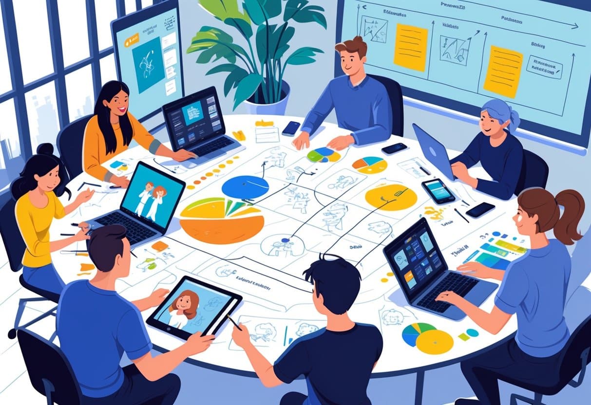 How to Create Animated Videos: An Easy Guide for Starters