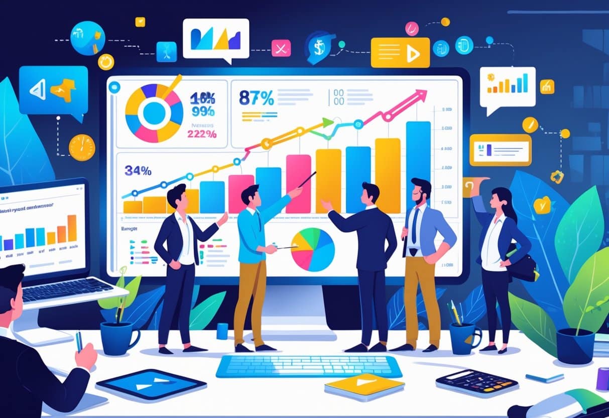 How to Measure Animation ROI: Proven Strategies for Better Results ...