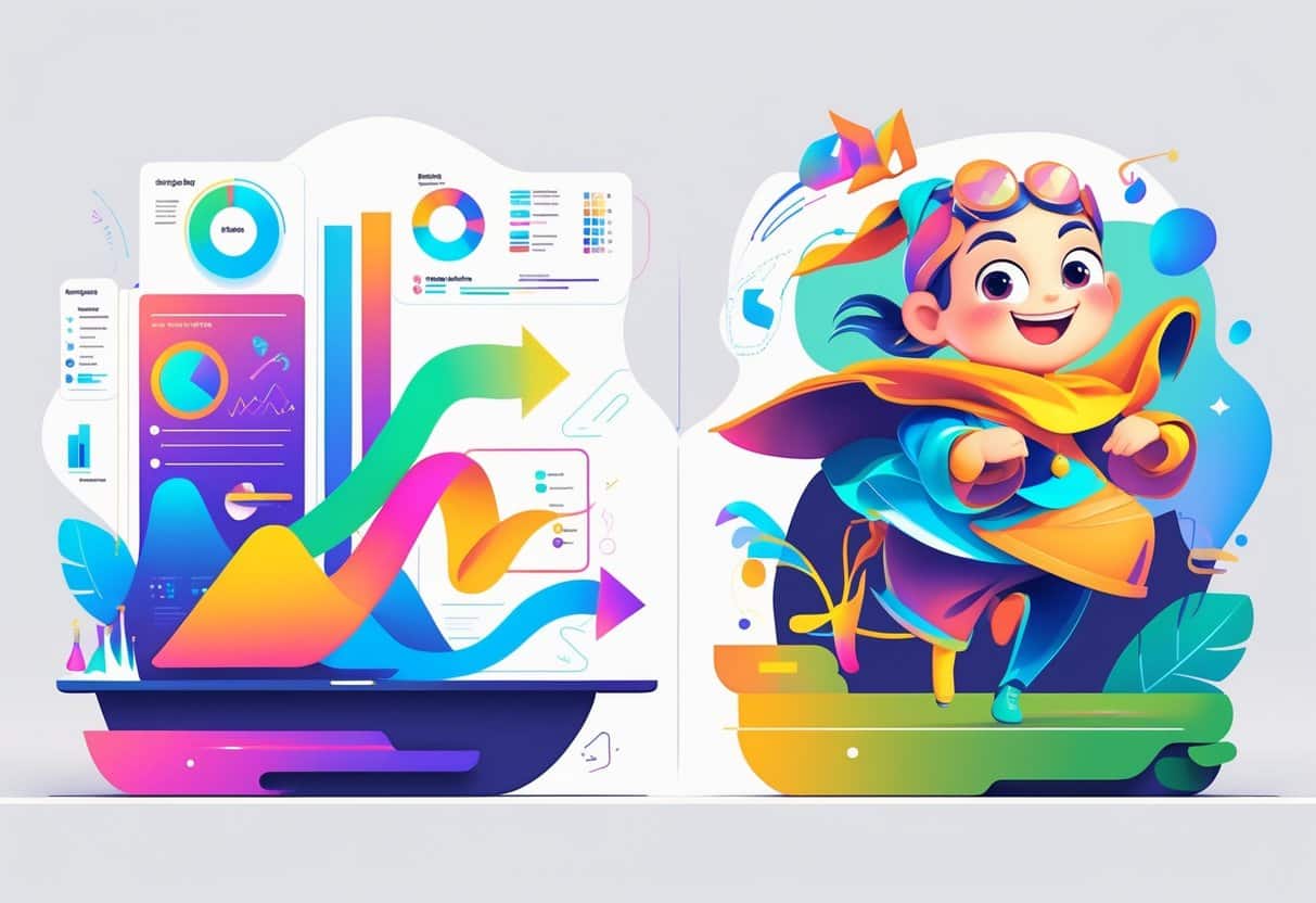 Motion Graphics vs Animation: Full Guide to Differences and Uses ...