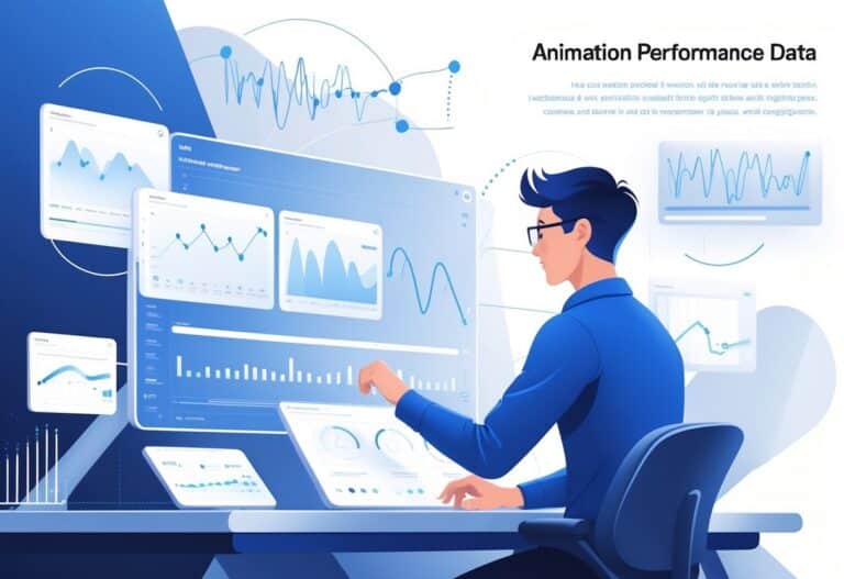 Animation Performance Data: Metrics, Measurement, and Optimisation ...