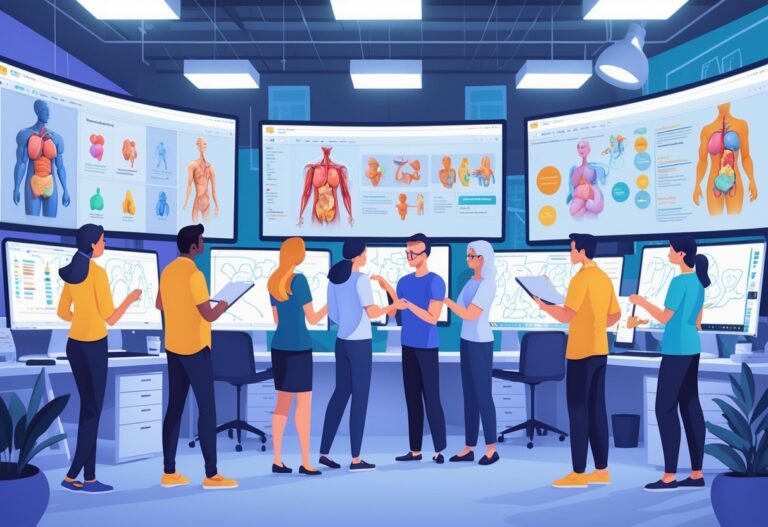 Patient Education Animation: Enhancing Medical Understanding ...