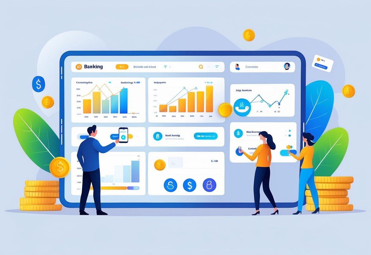 Banking Videos: Complete Guide for Content Creators