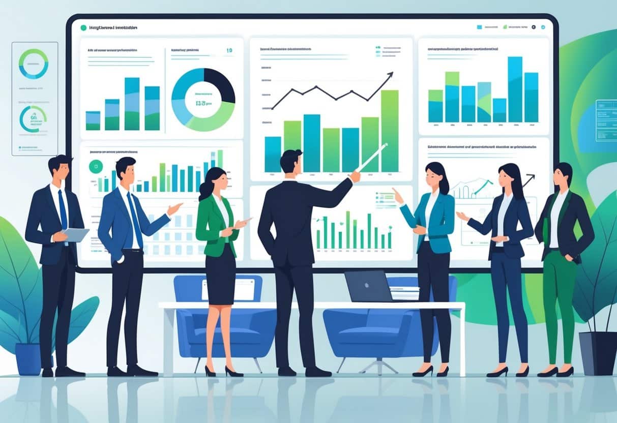 Investment Animation Guide: Essential Steps for Investors