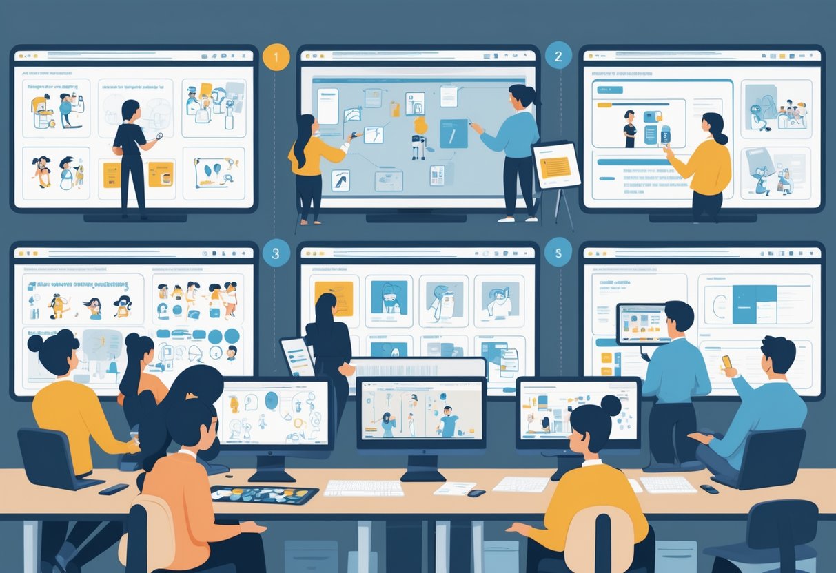 Academic Research Animation: Methods, Uses, and Best Practices ...