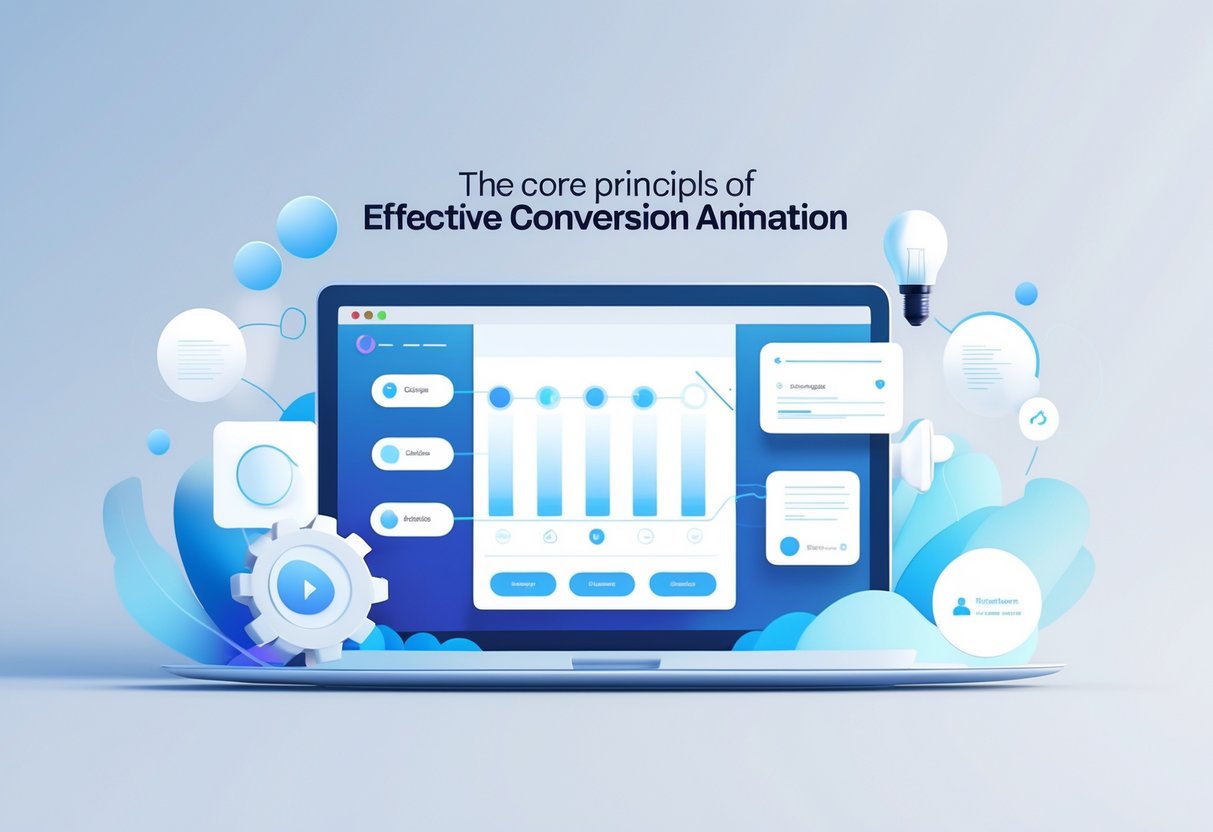 Increase Conversion Animation: Expert Strategies for Higher Rates ...