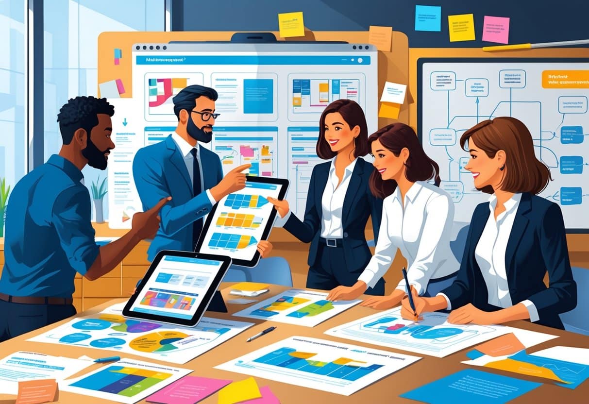 Change Management Animation: Best Tools and Strategies