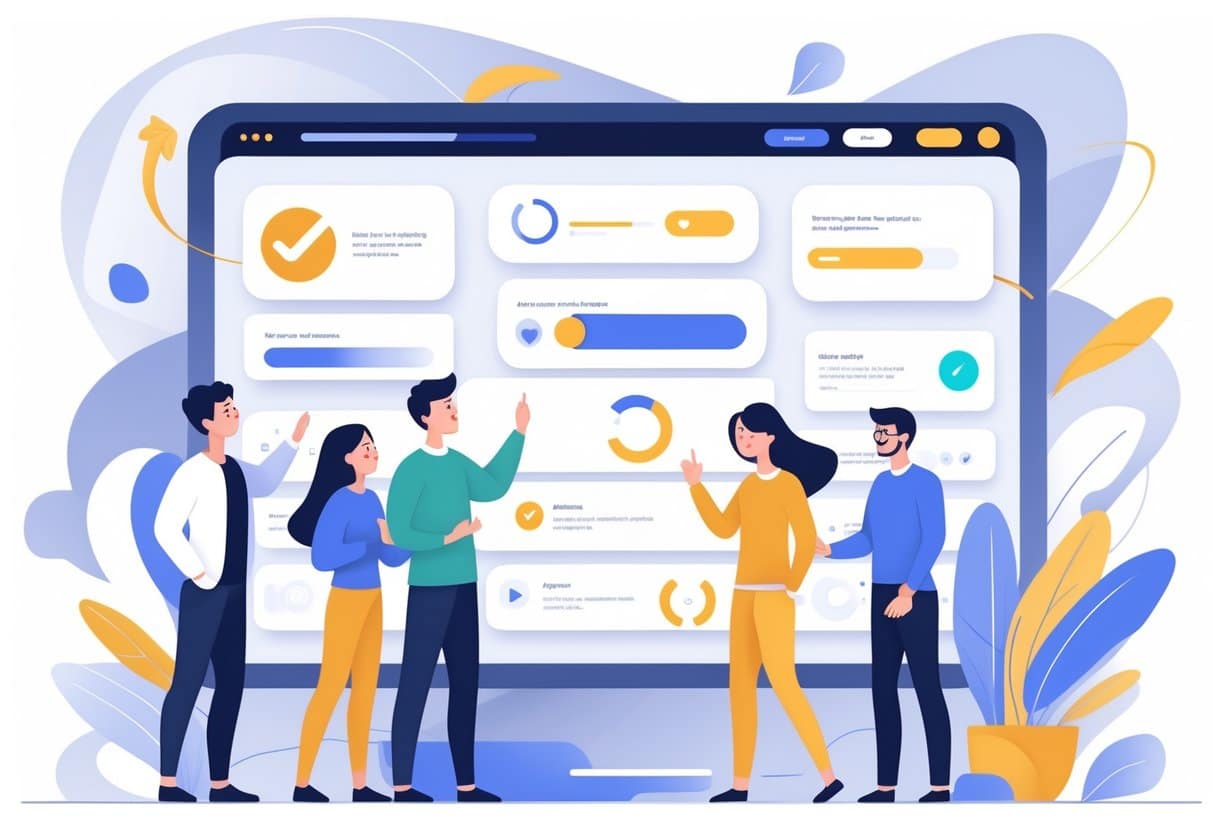 Onboard Customers Animation: Benefits and Best Practices