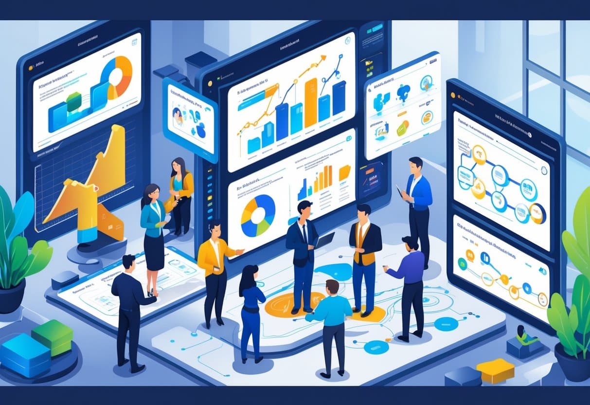 Enterprise Animation Solutions: Transforming Corporate Content ...