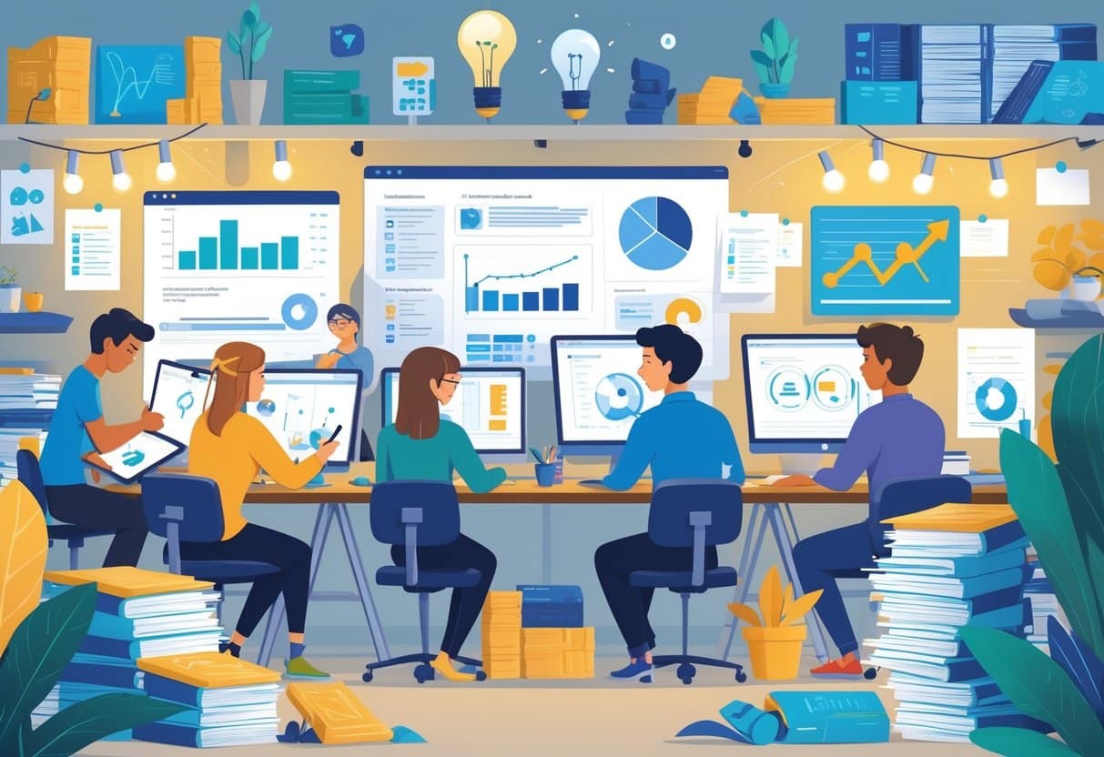 Nonprofit Animation Grants: Applications and Funding