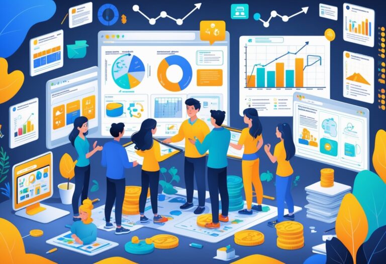 Educational Animation Funding: Grants and Success Tips