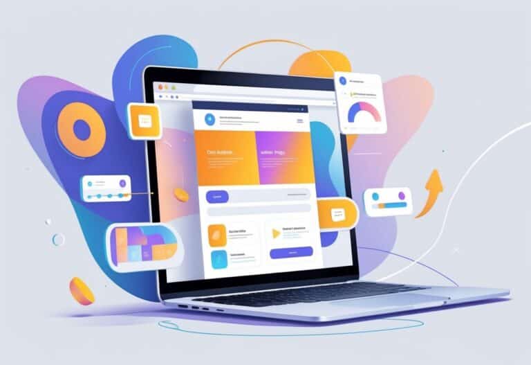 Animation for Landing Page: Key Strategies and Types