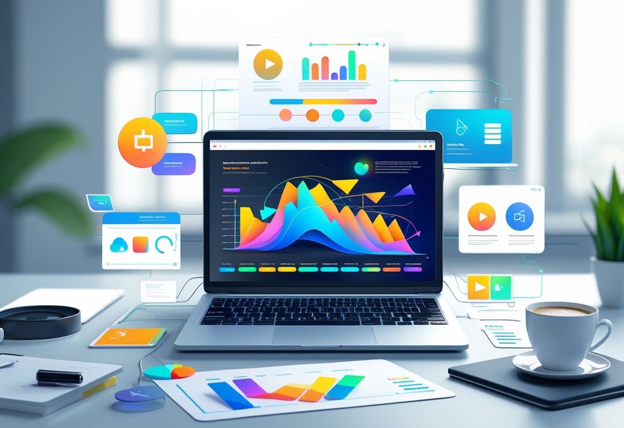 PowerPoint Alternative Animation: Best Tools and Features