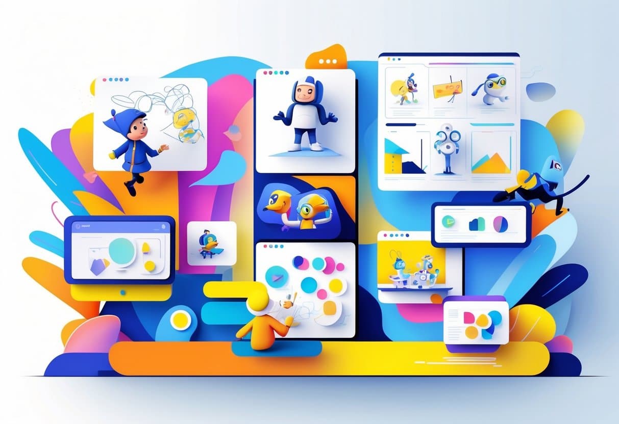 Animation Showreel Examples: Tips for Creative Inspiration