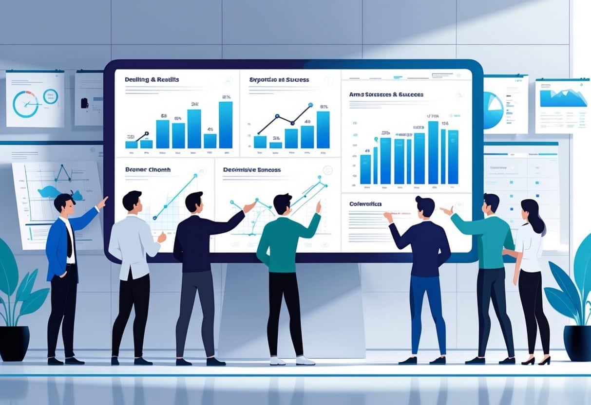 Animation Case Study Examples: Best Practices Explained