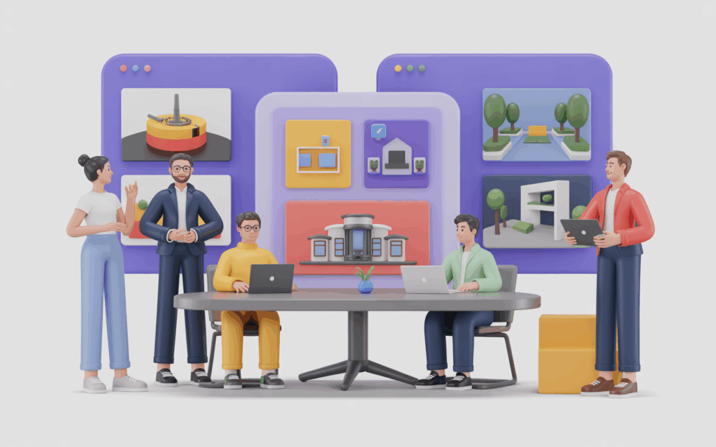 Digital Animation Tools: What Businesses Need to Know
