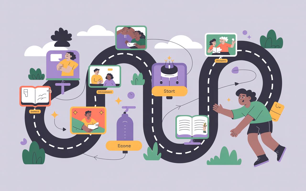 Using Inclusive Learning Resources to Empower All Students