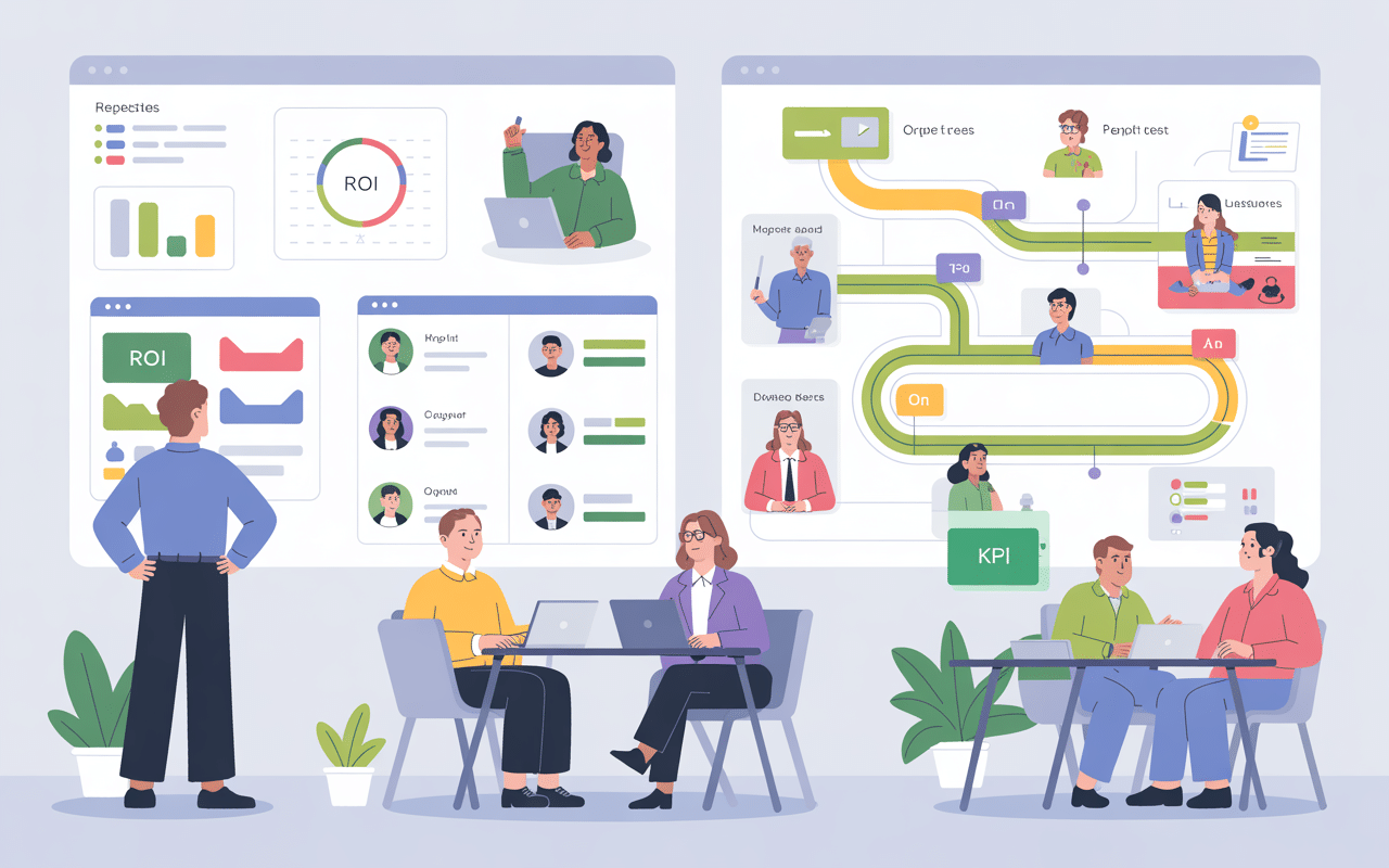 Student Progress Tracking: Efficient Tools for Educators - Educational ...